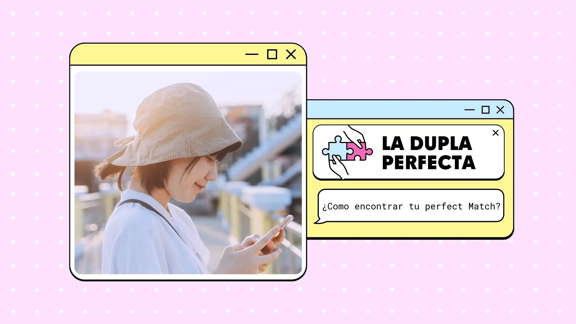 La Dupla perfecta: Como encontrar tu perfect match. - Arumi. – Arumi Korean Cosmetics