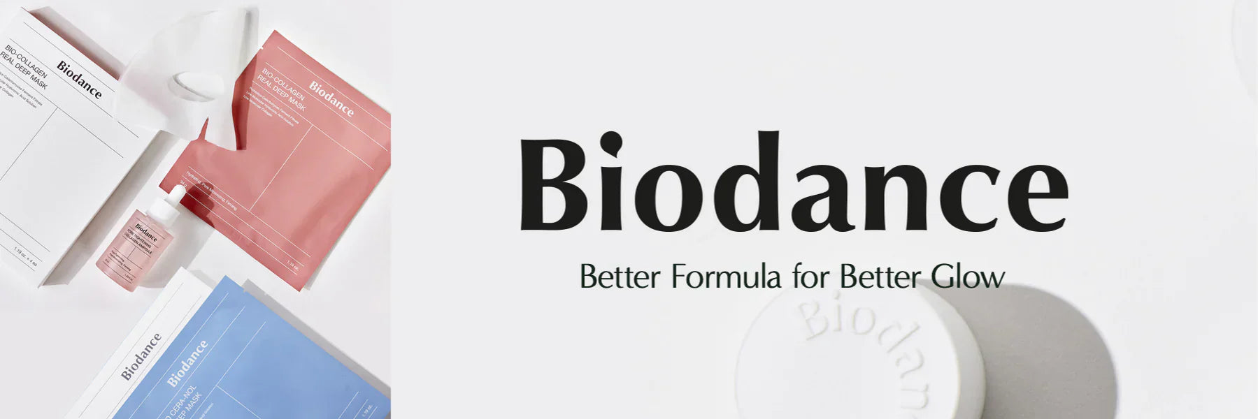 Biodance – Arumi Korean Cosmetics