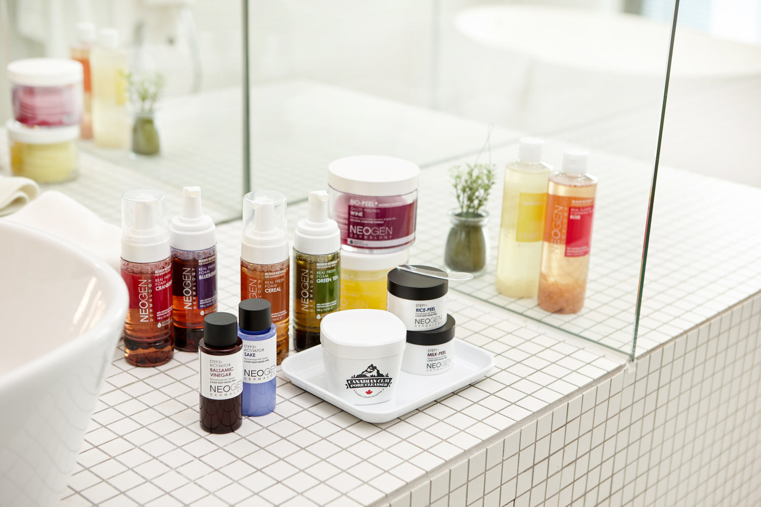 Neogen - Arumi Korean Cosmetics